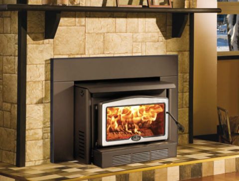 Wood Inserts Archives - Dunrite Chimney and Stove