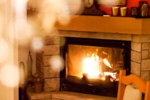 Fireplace Installation Near Me - Heating Stove Installation Near Me ...