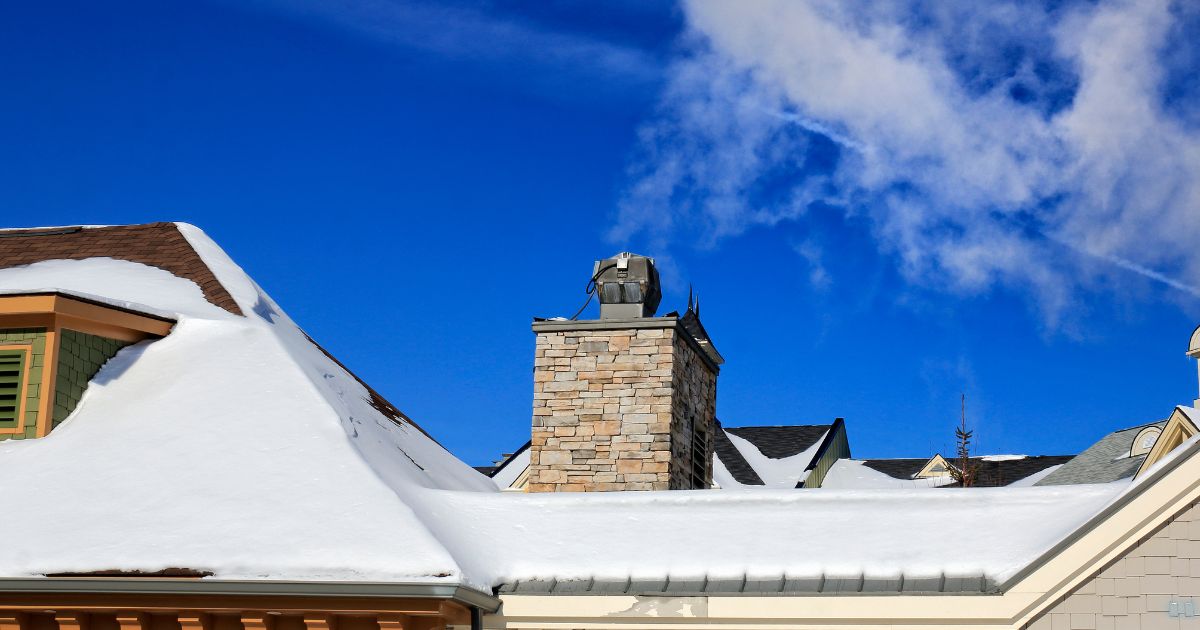 Maintaining Your Fireplace: Do More for Your Chimney in 2024 ...