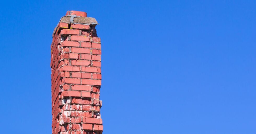 Chimney Repairs & Rebuilds: Springtime Is the Best Time To Schedule ...