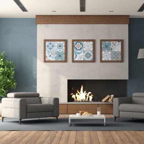Is Your Fireplace Outdated? Refresh Your Space With Us - Centereach NY ...