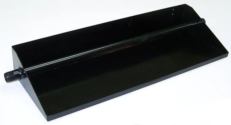 Hargrove - Ember Supreme - Dunrite Chimney and Stove