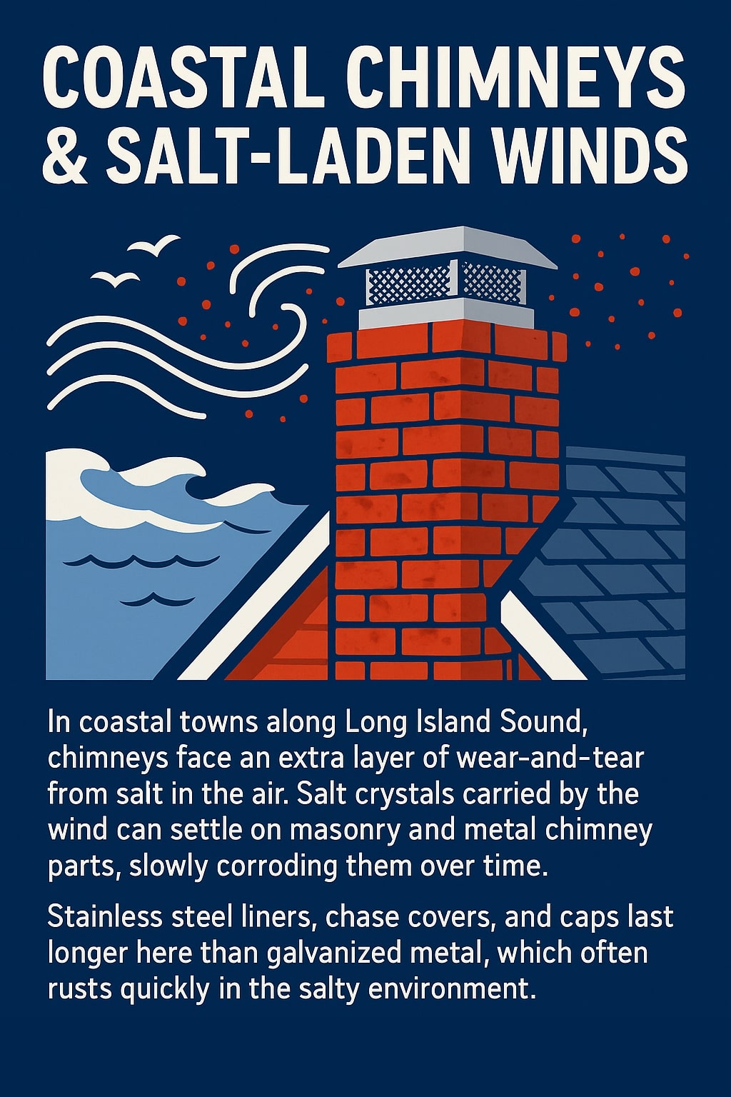 Who Should I Hire for Chimney Sweeping in Miller Place, NY? - Dunrite ...